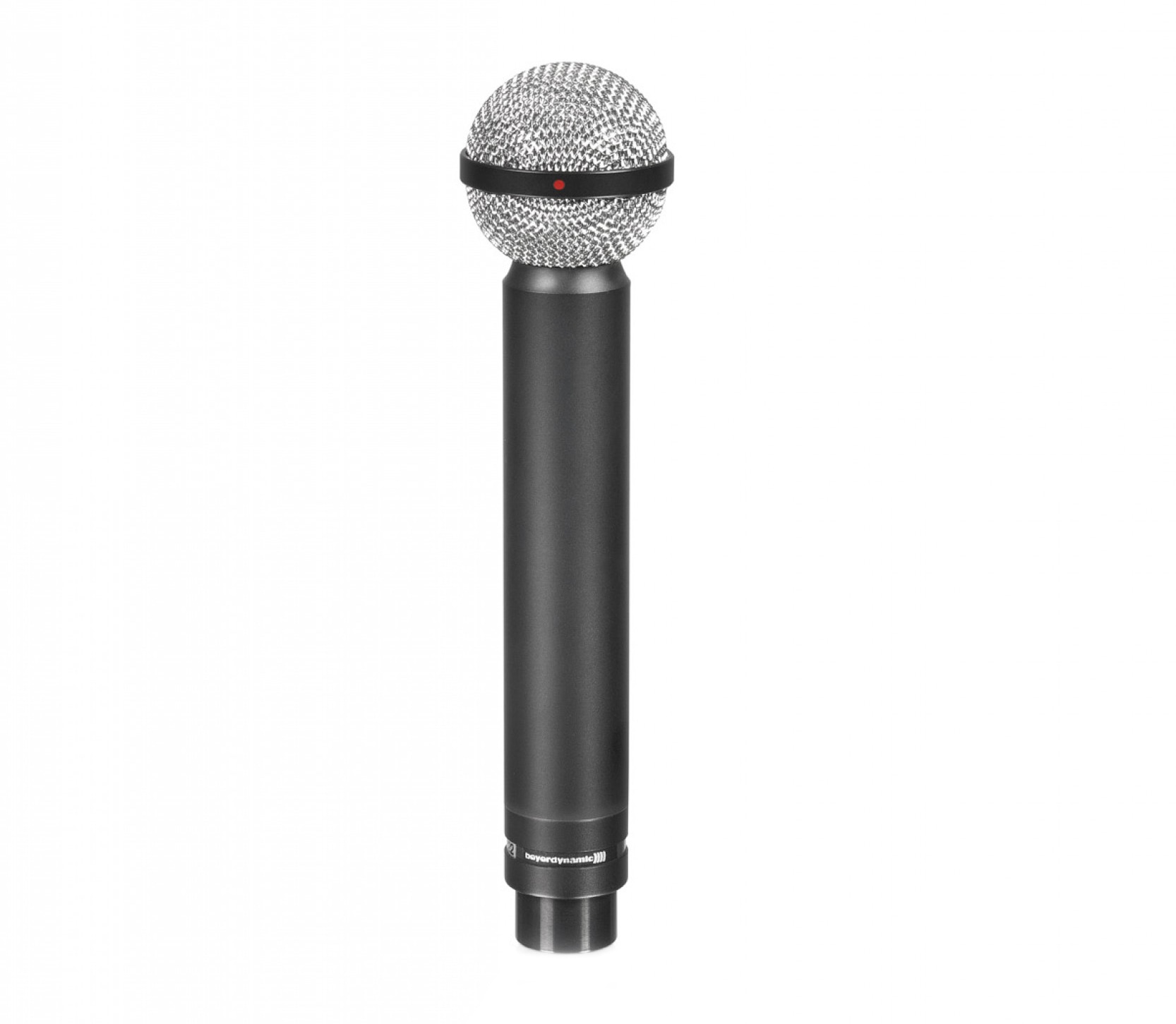 Making a ribbon microphone | beyerdynamic Blog