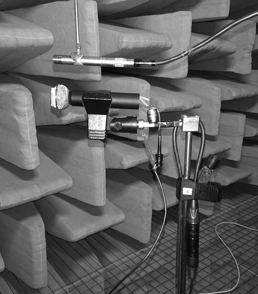 Making a ribbon microphone | beyerdynamic Blog
