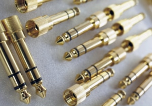 Jack Plug - Meaning: rings, sizes, etc. | beyerdynamic Blog