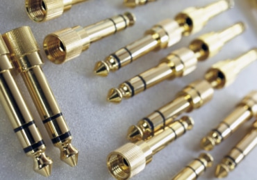 Jack Plug - Meaning: rings, sizes, etc. | beyerdynamic Blog