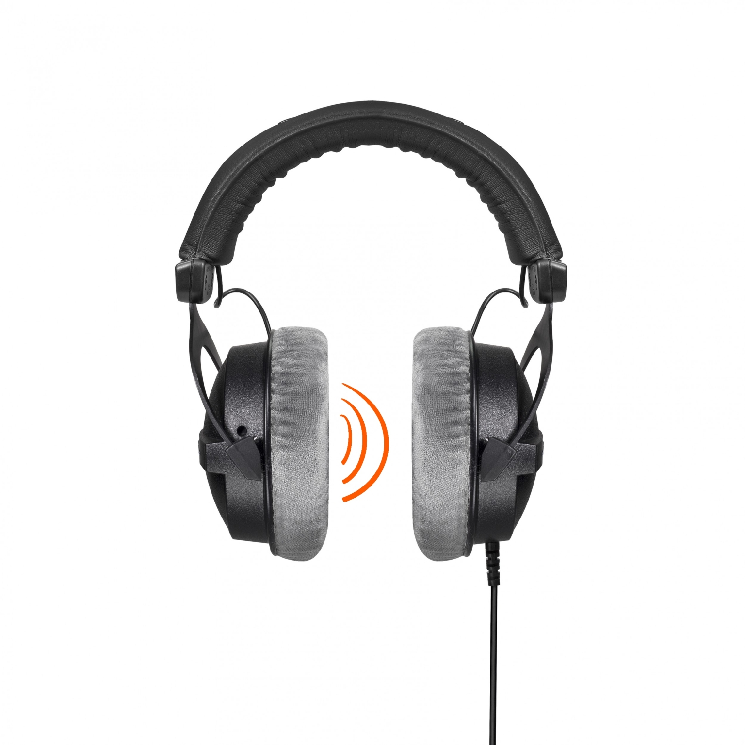 Headphones in comparison: DT 770 PRO vs DT 990 PRO – sound, range of ...