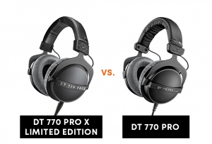 Comparison of our closed studio headphones | beyerdynamic Blog