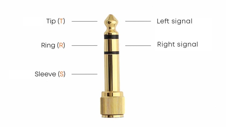 Jack Plug - Meaning: rings, sizes, etc. | beyerdynamic Blog