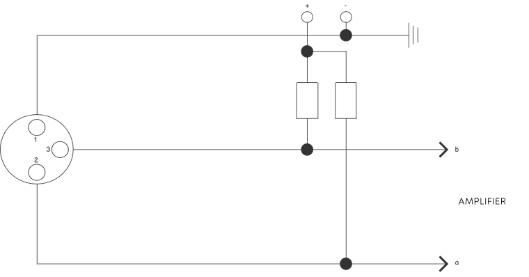 Phantom power explained in simple language | beyerdynamic Blog
